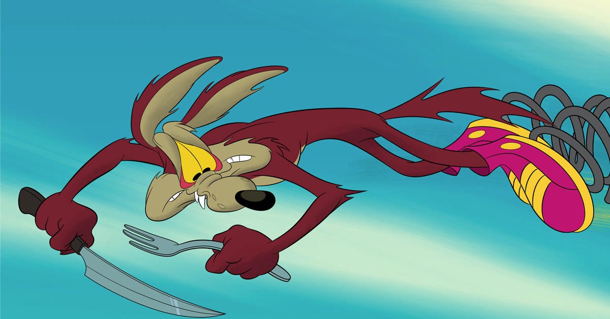 Looney Tunes Season 3 Trailer Released By HBO Max
