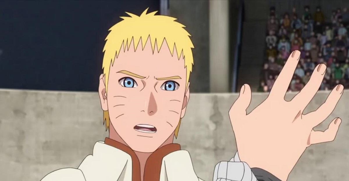 Naruto Explains Why Boruto Needs New Chunin Exams