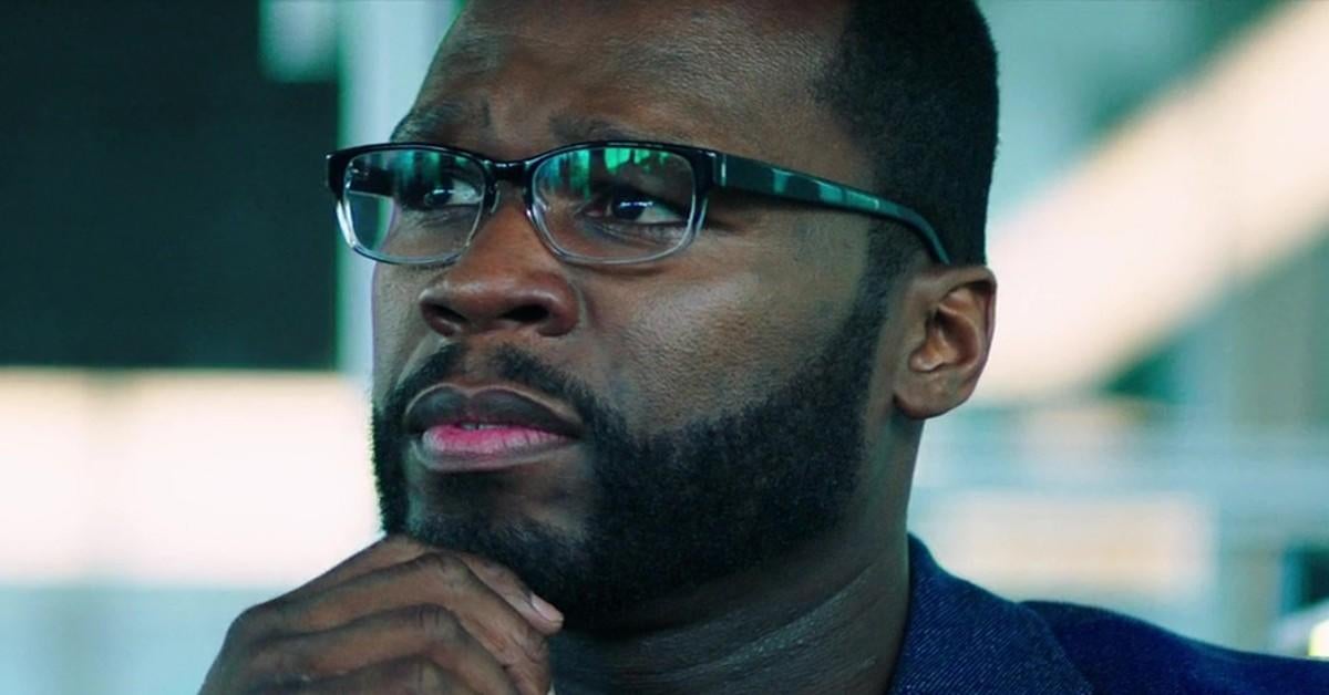 Expendables 4: 50 Cent Boards a Tank in New Set Photos