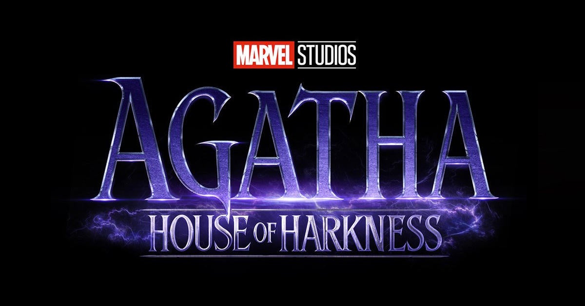 Marvel Officially Announces Agatha: House of Harkness TV Series