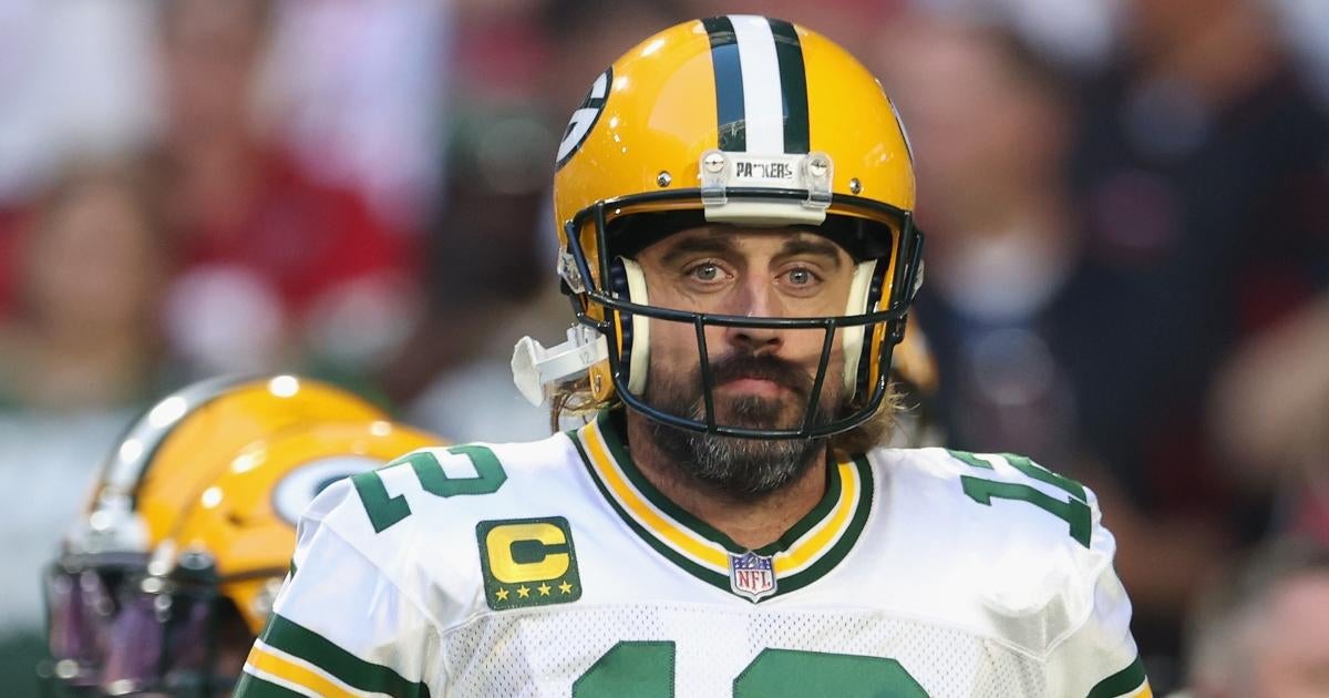Aaron Rodgers Reacts to Pete Davidson's 'SNL' Spoof of Packers QB Aaron Rodgers Reacts to Pete Davidson's 'SNL' Spoof of Packers QB