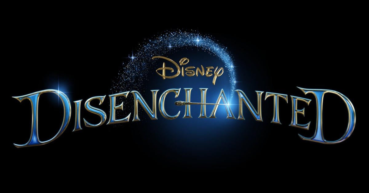 Disenchanted: Disney's Enchanted Sequel Set for Reshoots in NYC Next Month