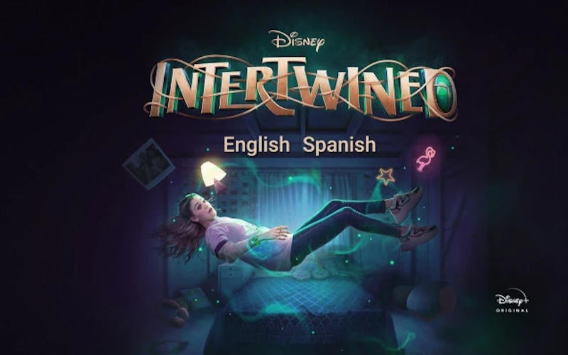 Disney+ Releases Guide To All The New Originals Debuting On Disney+ Day