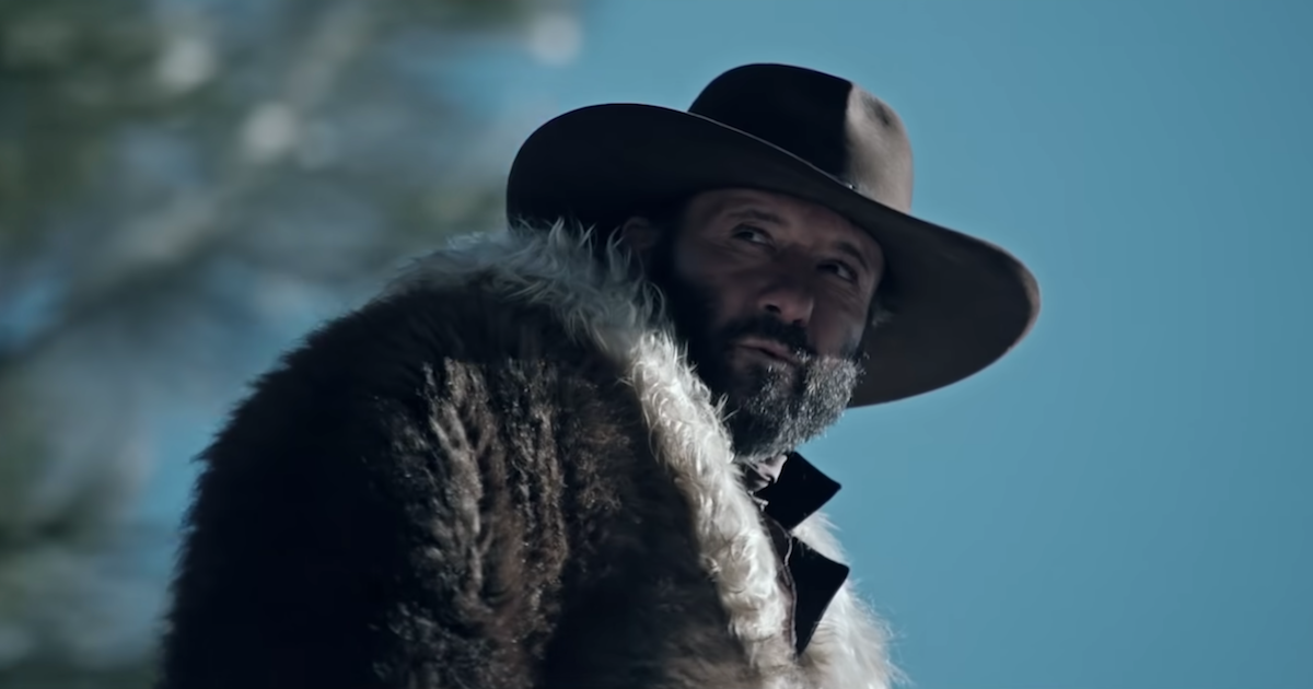 'Yellowstone': '1883' Star Tim McGraw Reveals Surprising Fact About His ...