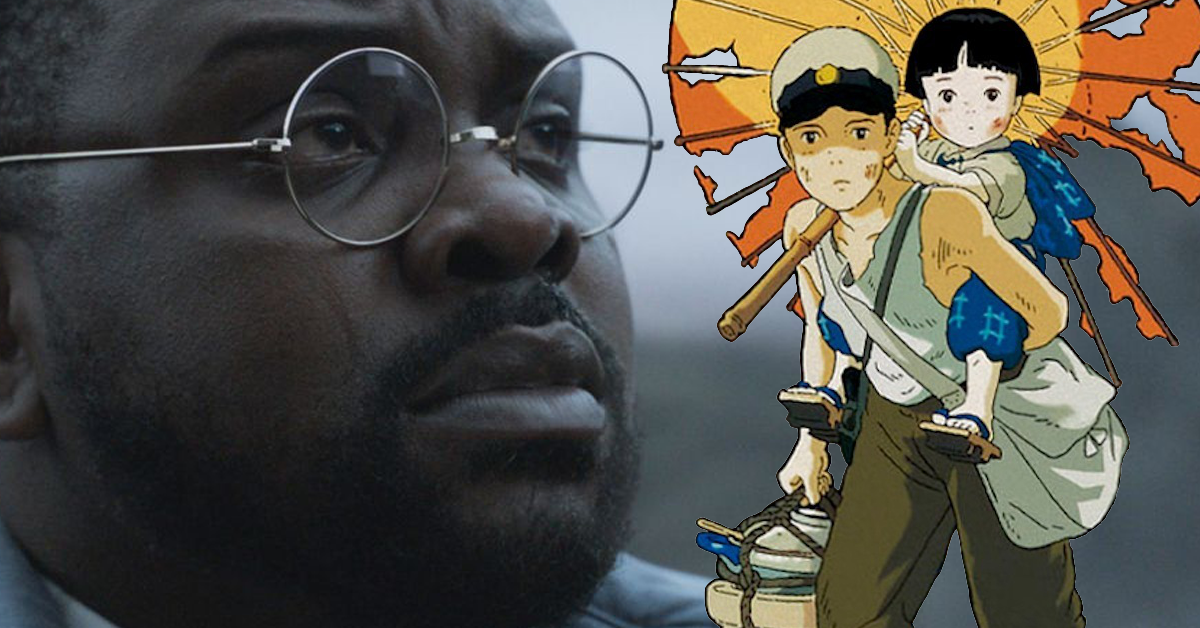 Eternals Writers, Director Say They Looked to Studio Ghibli for Inspiration