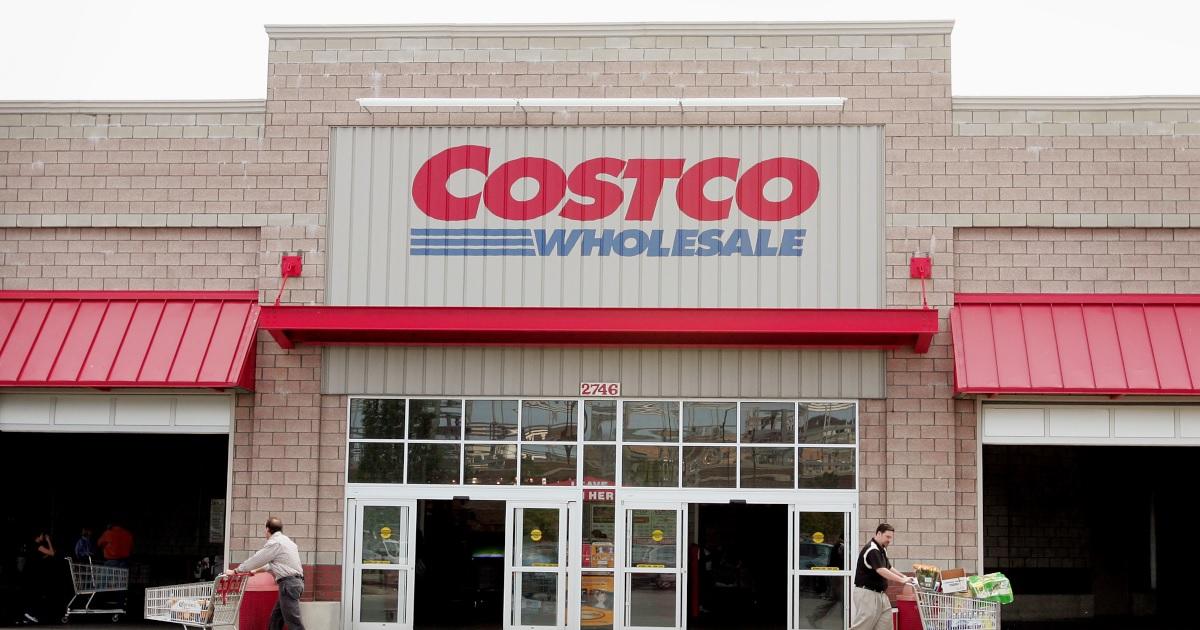 Costco Customers Get Rude Awakening After Store Confirms Card Skimming ...
