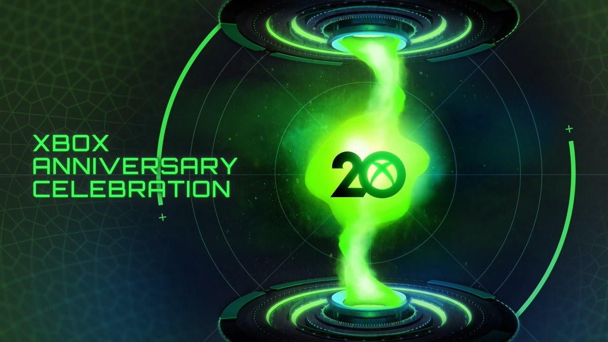 How to Watch the Xbox Anniversary Celebration