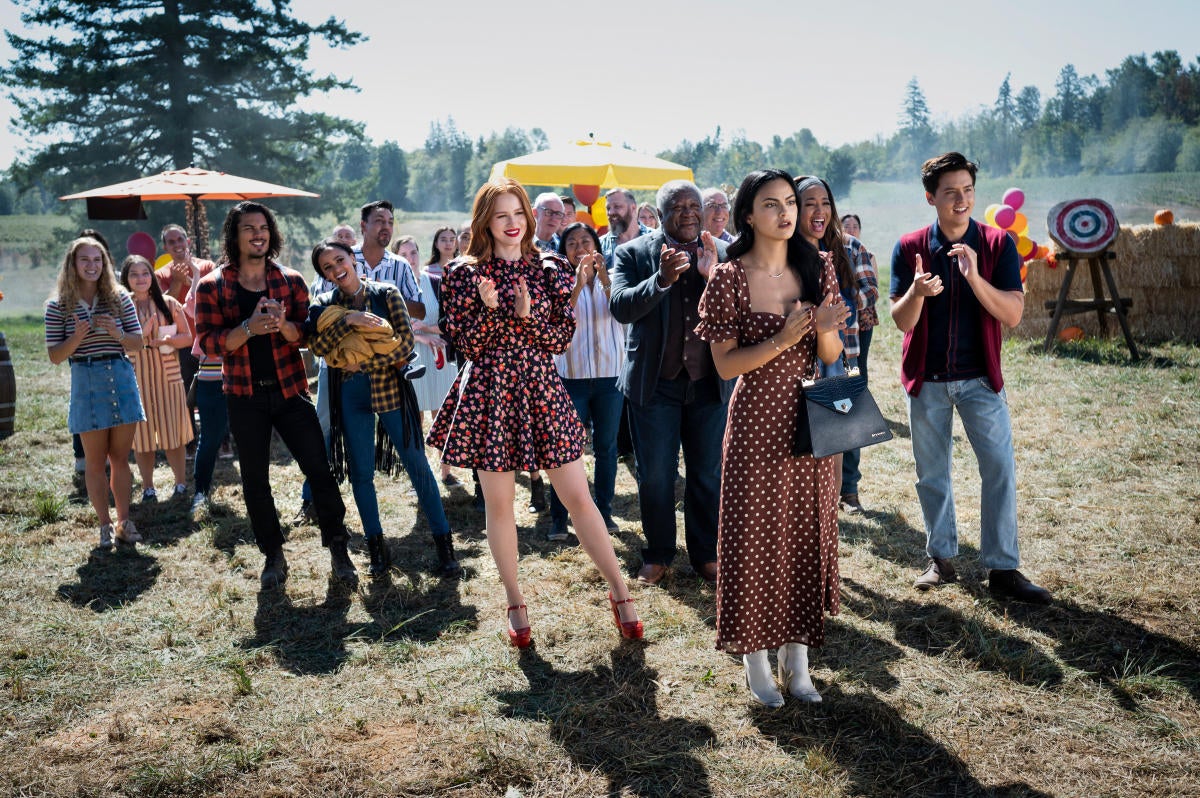 Riverdale Fans Are Freaking Out About Season 6 Premiere's Shocking Death