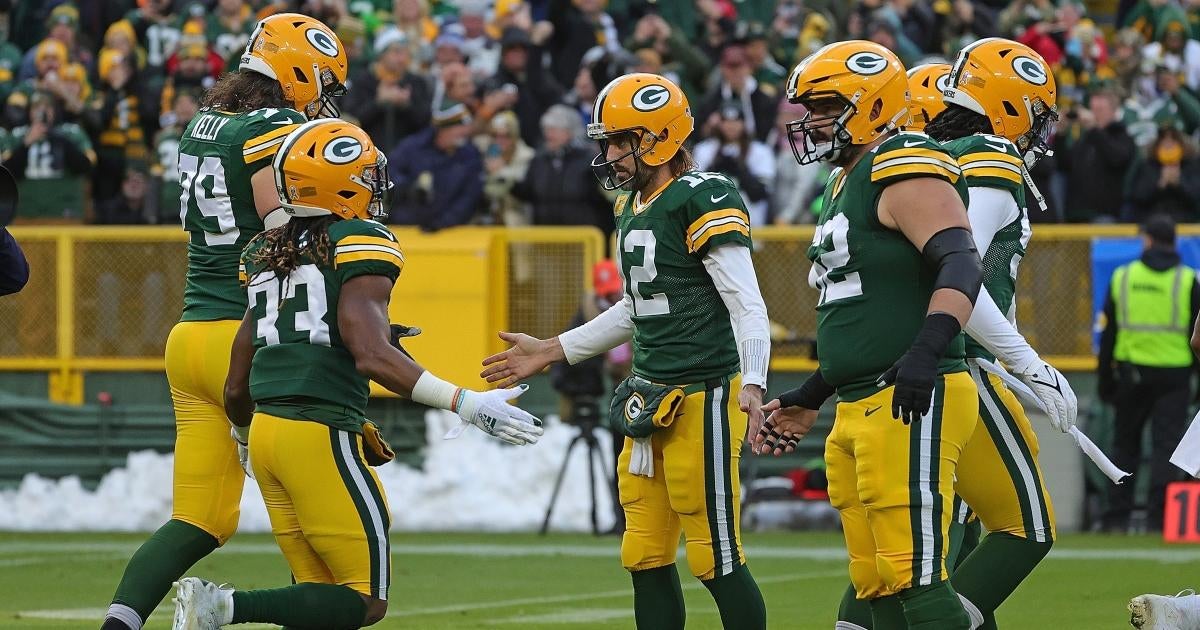 Green Bay Packers Announce Details of Stock Sale for Fans