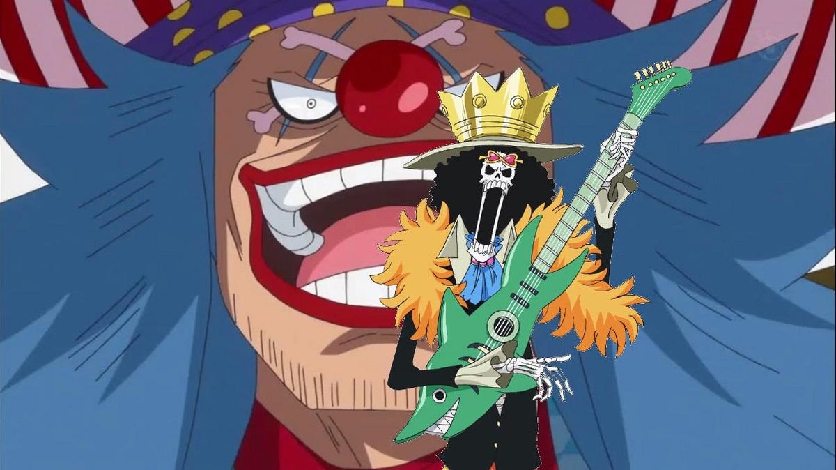 One Piece Cast Discusses The Influence Of The Straw Hats