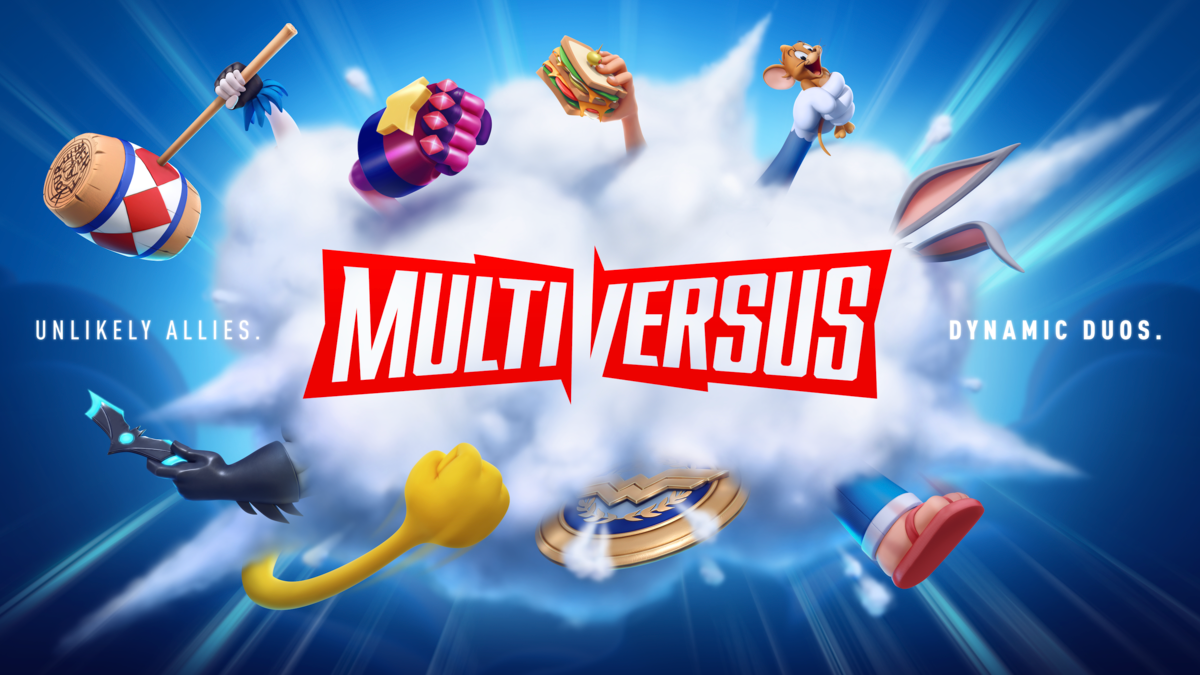 MultiVersus Beta Release Date Likely Coming Soon