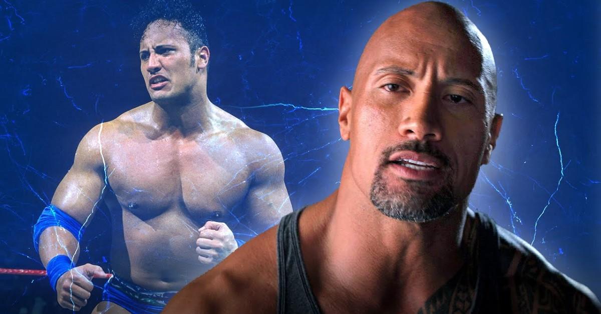 Watch: WWE Releases Tribute Celebrating The Rock's Survivor Series ...