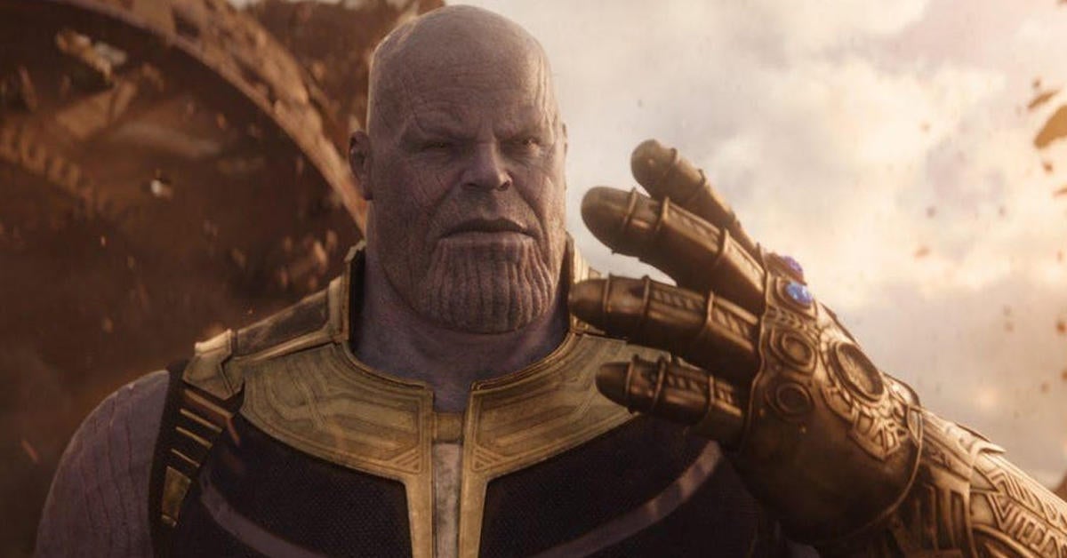Science Proves Thanos' Snap With Infinity Gauntlet Is Physically Impossible