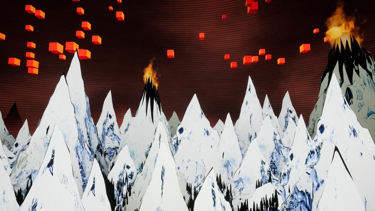 Radiohead's Kid A Mnesia Exhibition Is a Must-Play for Any Fan of the Band