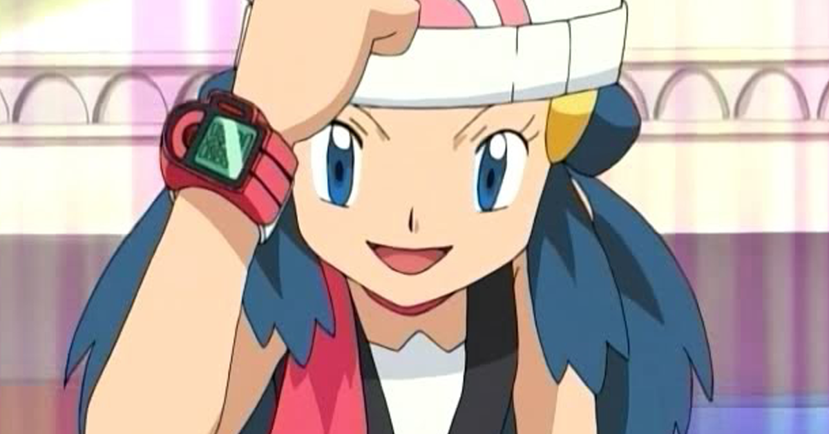 Pokemon Fan Brings Poketch to Life with Apple Watch