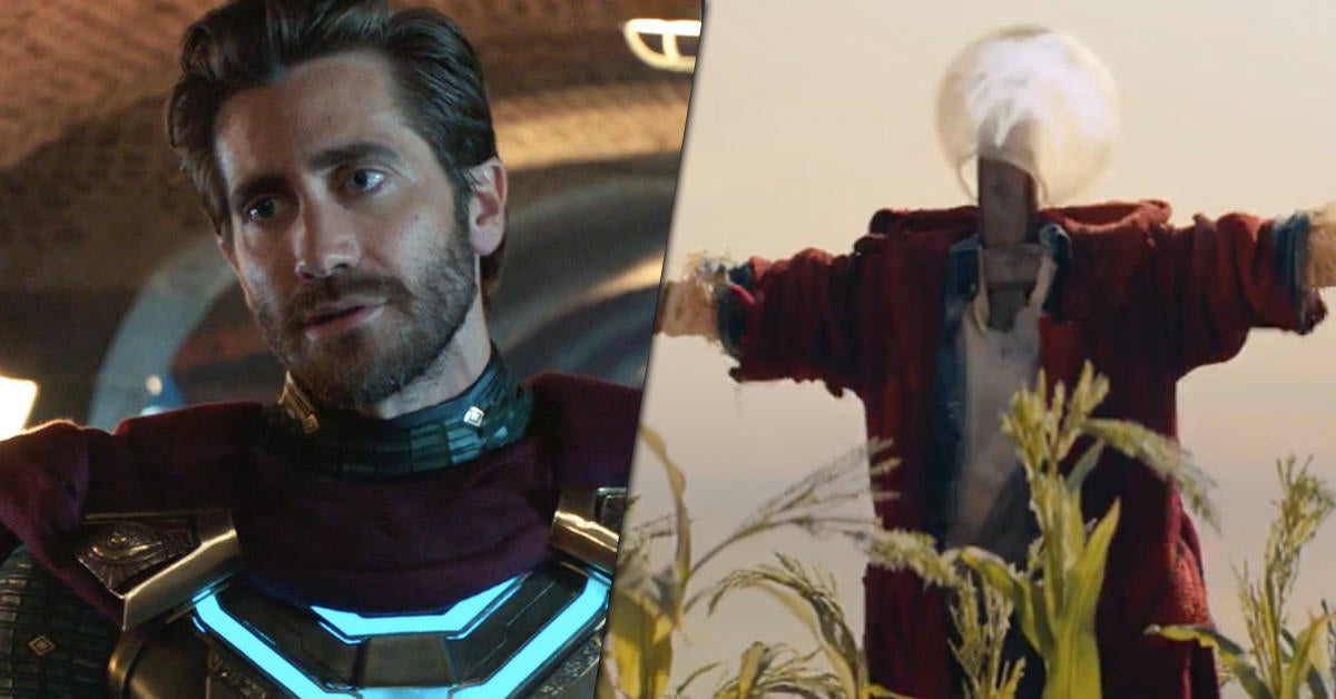 Spider-Man: Only Way Home Teaser Released by Hyundai Hints at Mysterio ...