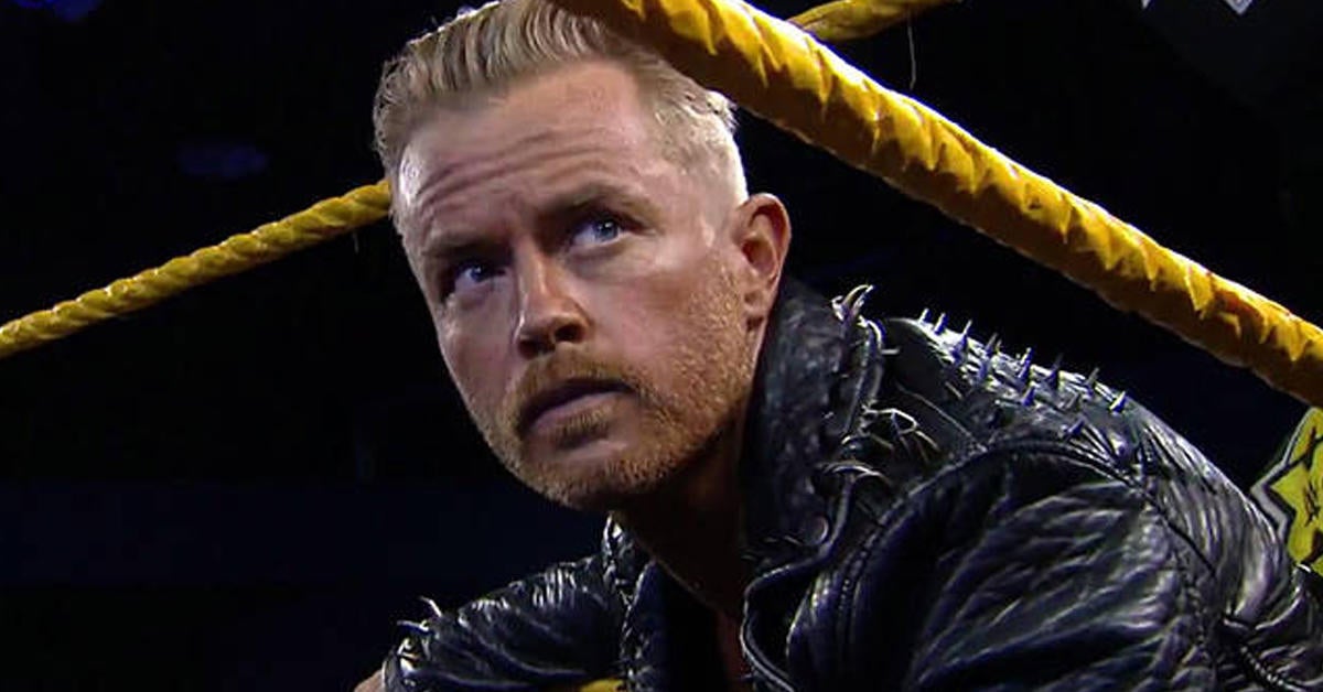 Drake Maverick Addresses WWE Release in New Video