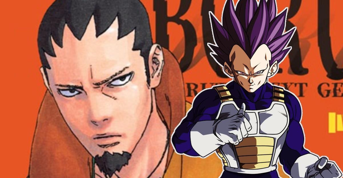 New Boruto And Dragon Ball Super Chapters Have Arrived