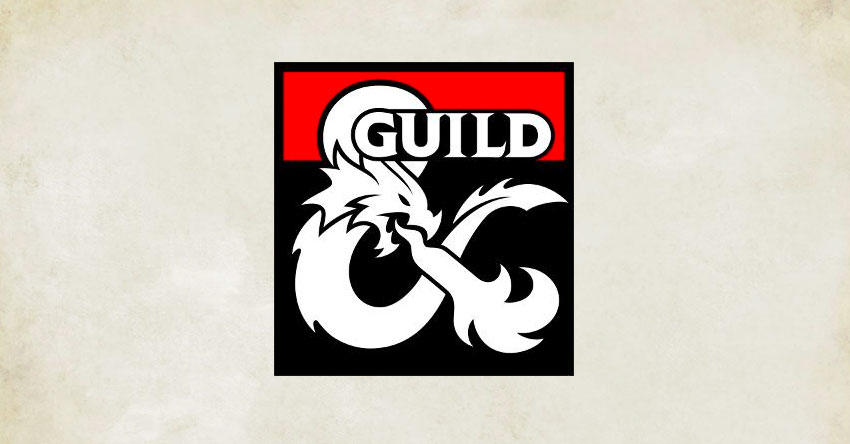 Dungeons & Dragons: DMsGuild Announces Partnership With Roll20