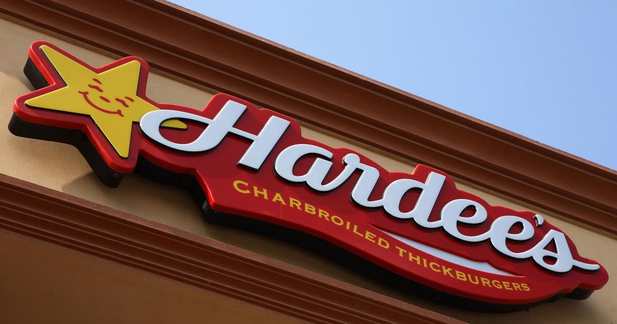 Hardee's Brings Back 'Really Big' Menu Option That Should Keep Fans Stuffed