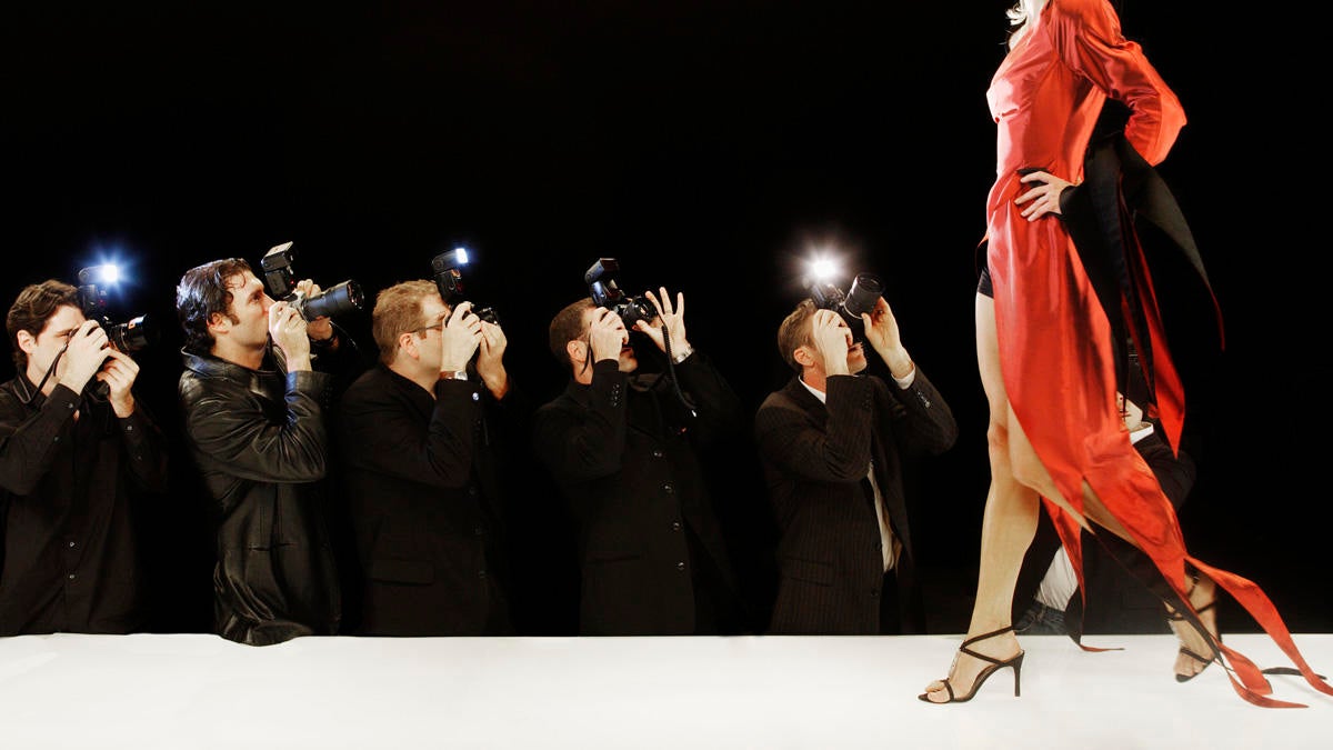 Christy Giles, Popular Young Model, Found Dead at 24