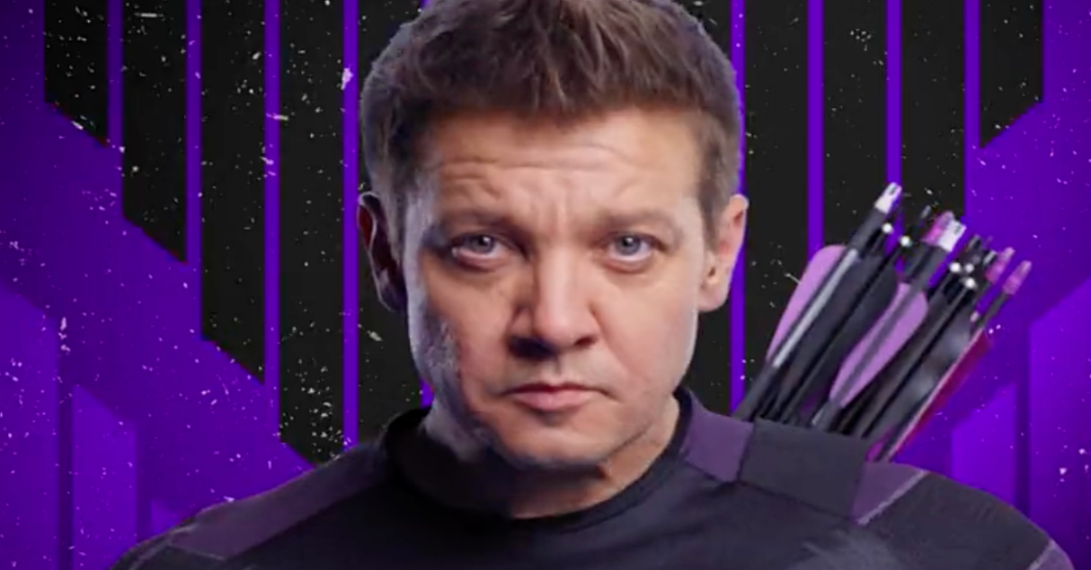 Hawkeye Star Jeremy Renner Reveals Which Marvel Movie He Will Never ...