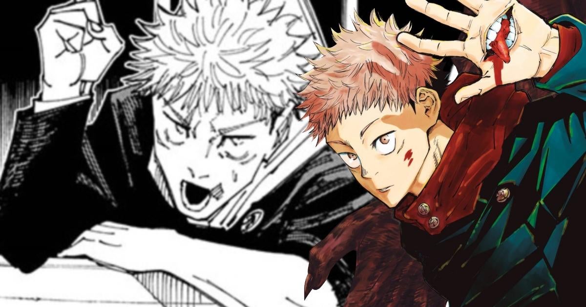 Jujutsu Kaisen Unveils a Loophole to Higuruma's Deadly Domain