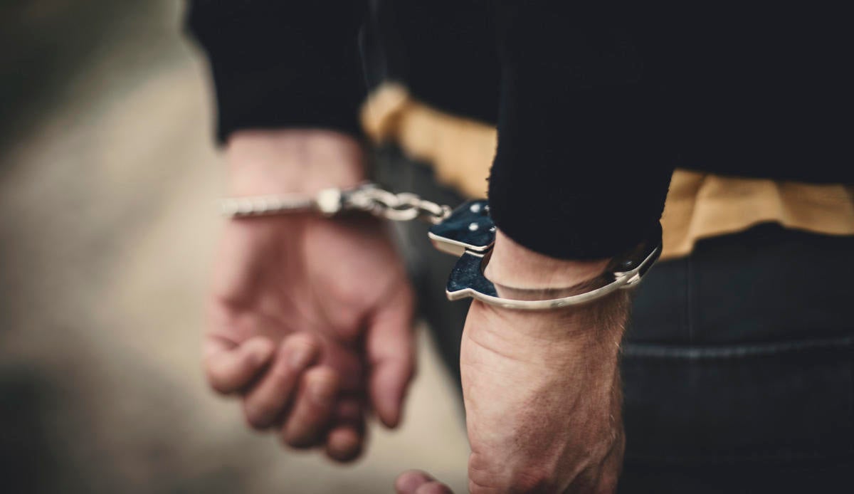 'NCIS' Actor Arrested in Connection to Deaths of 2 Women