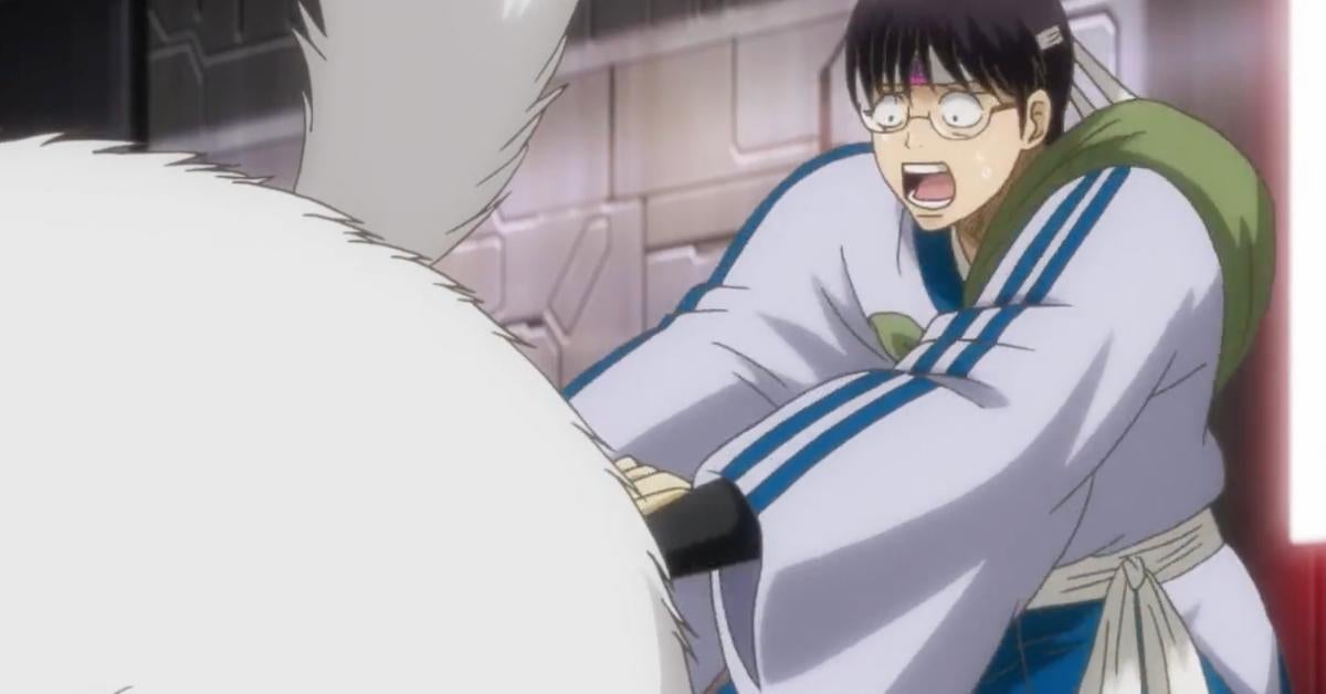 Gintama: The Very Final Releases Sneak Peek Clip: Watch