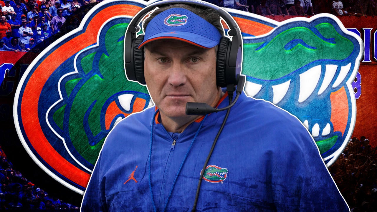 Florida Fires Dan Mullen After 4 Seasons (Late Kick Cut) Stream of ...