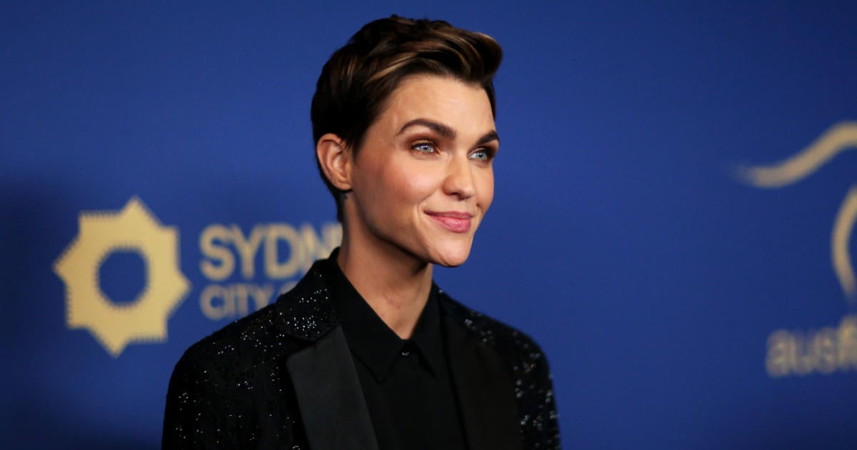 Ruby Rose Makes Major Career Decision After 'Batwoman' Controversy and ...