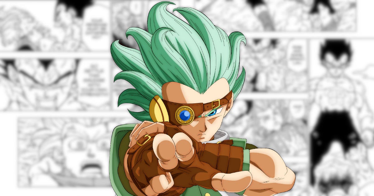 Dragon Ball Super Might Have Already Revealed How Granolah Get His Revenge
