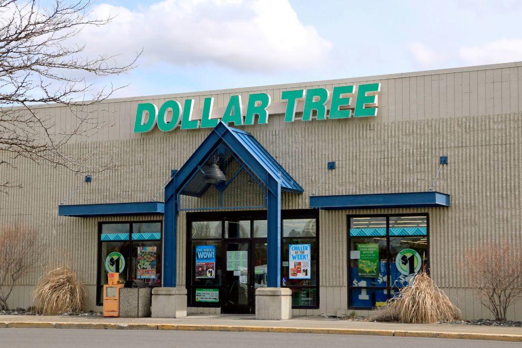 Dollar Tree Is Raising Its Prices to $1.25
