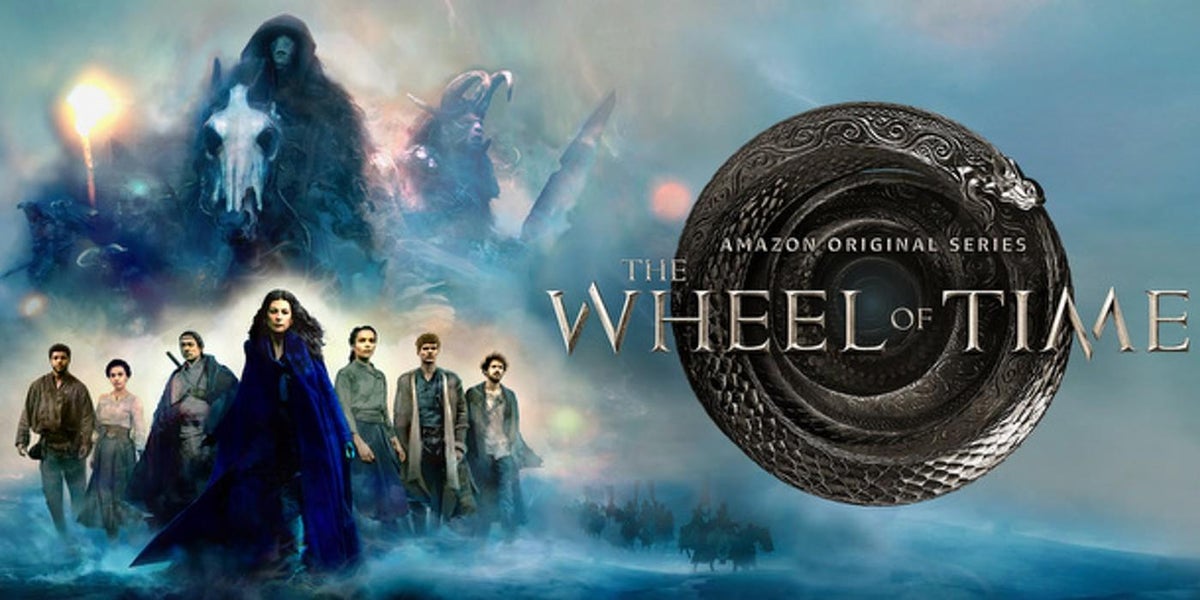 The Wheel of Time Reveals Behind-the-Scenes Clip of Season 2 at Comic ...