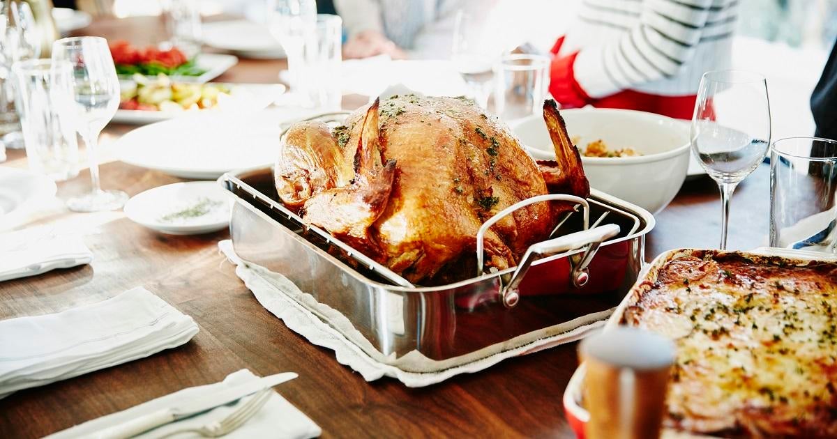 The 2021 Rotten Turkey Scandal Ruined Numerous Christmas Dinners