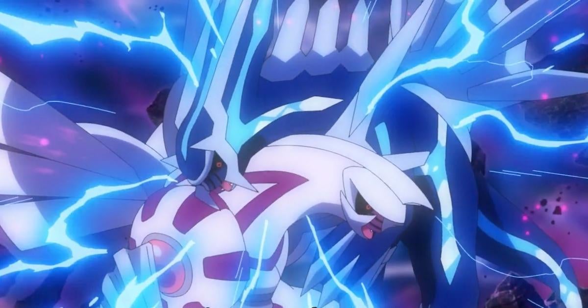 Pokemon Journeys Shares New Look at Diamond and Pearl Special