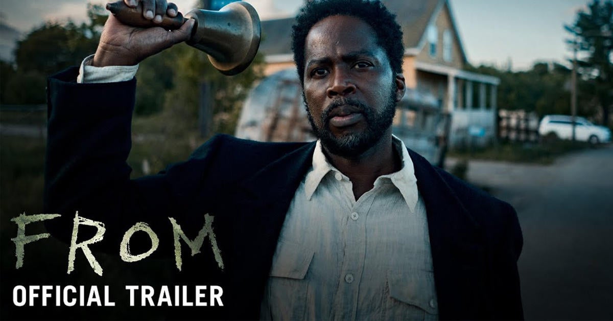 EPIX Releases Trailer for Creepy New Series From