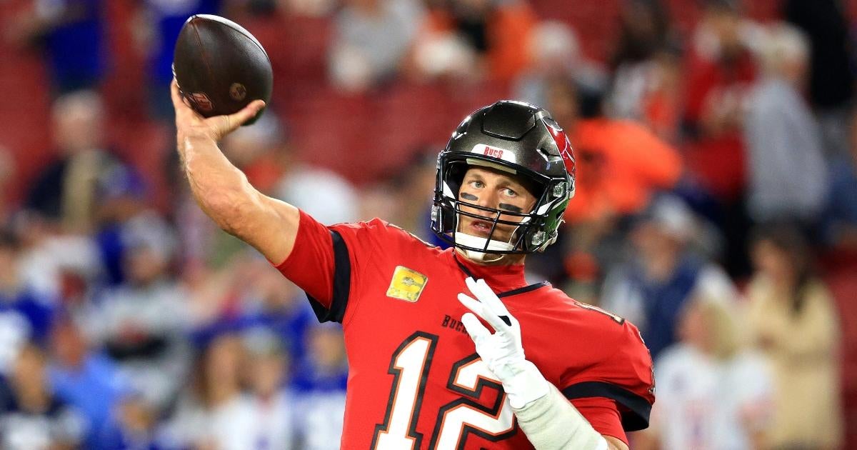 Tom Brady Opens up About NFL Retirement With Oprah