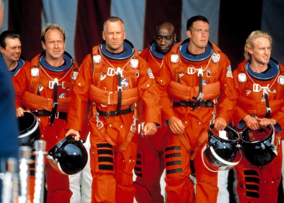 Armageddon Has a New Streaming Home
