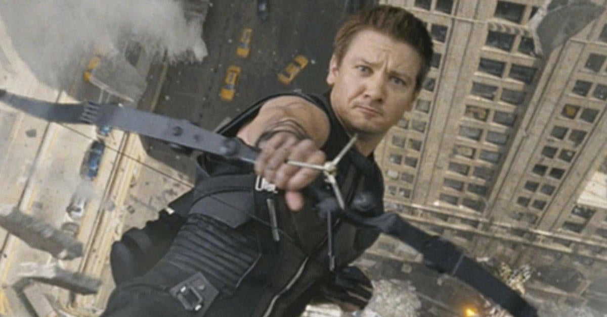 Hawkeye Directors Speak Out on All the Awesome Trick Arrows in the Series