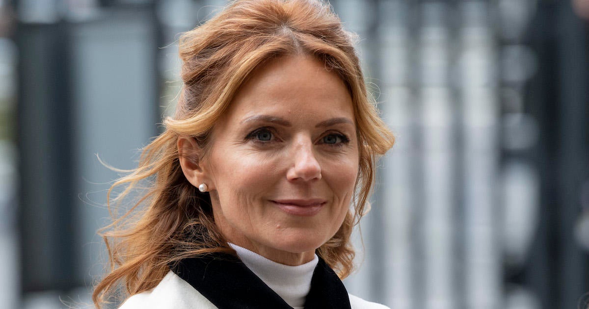 Spice Girls Member Geri Halliwell's Brother Suddenly Dies at 54