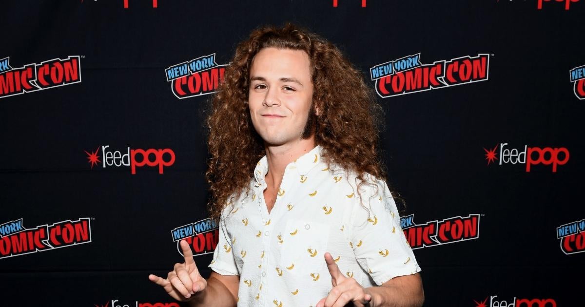 AEW's Jungle Boy Just Hit an Impressive Milestone