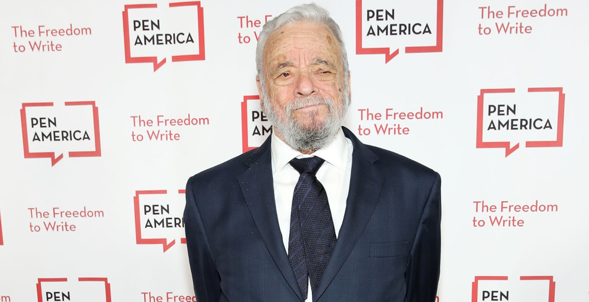 Stephen Sondheim, Broadway Legend and 'West Side Story' Writer, Dead at 91