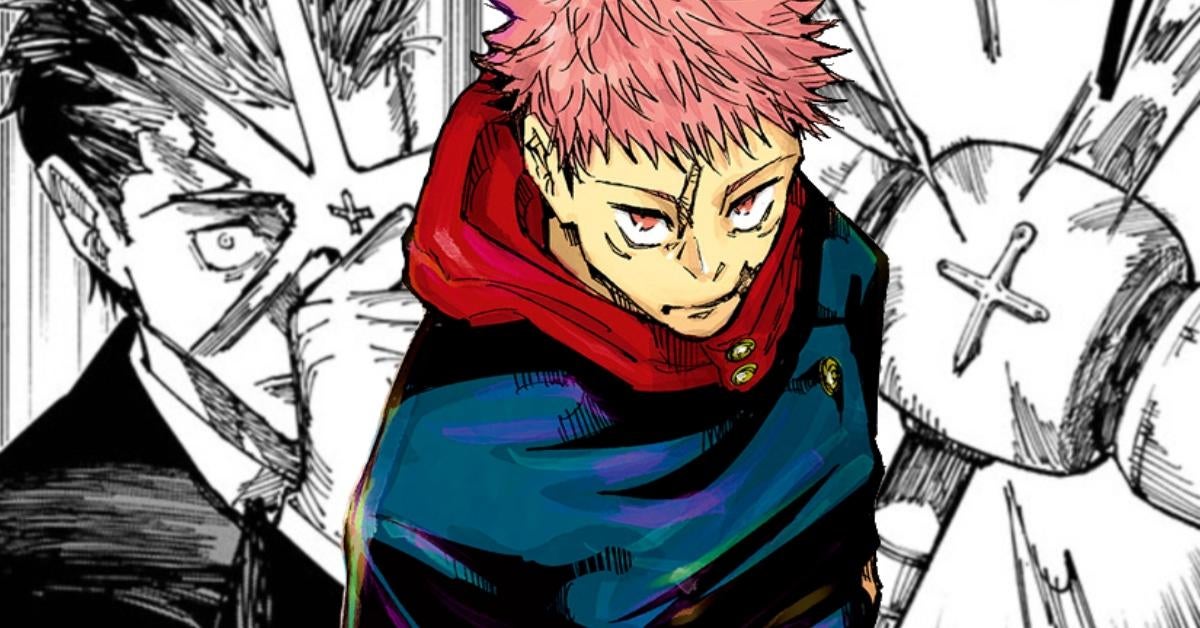 Jujutsu Kaisen Unleashes Higuruma's Strongest Weapon Yet