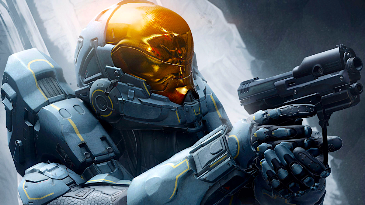 Next Halo Game Leaked by Xbox Insider