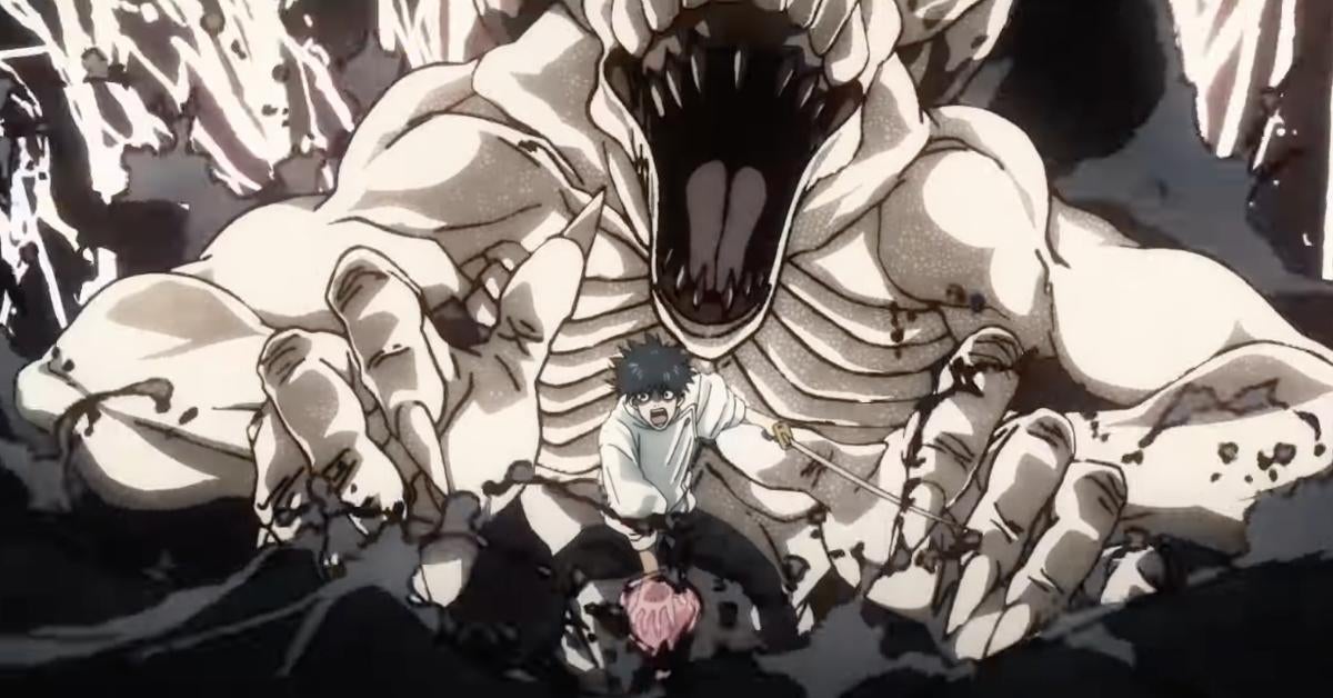 Jujutsu Kaisen Cliffhanger Has Raised Another Question About Yuta x Rika