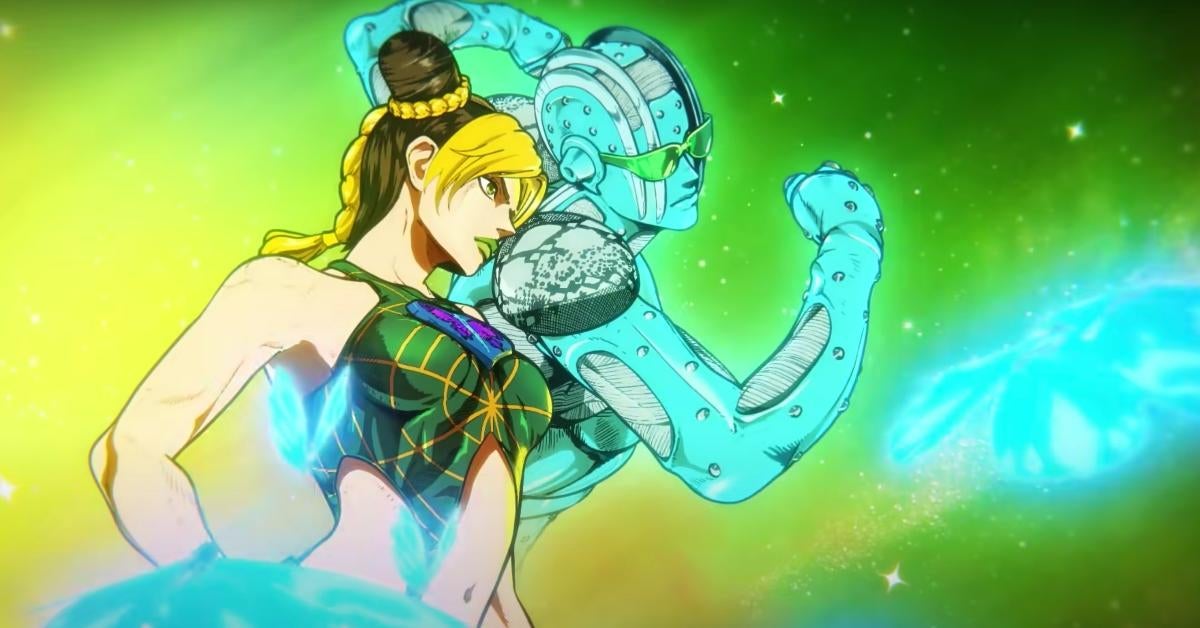 JoJo's Bizarre Adventure Creator Wants the Series to Go On Forever