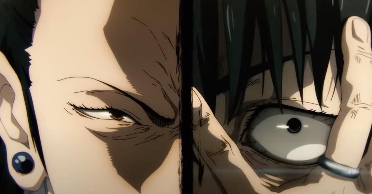 Jujutsu Kaisen 0 Confirms New International Release Dates