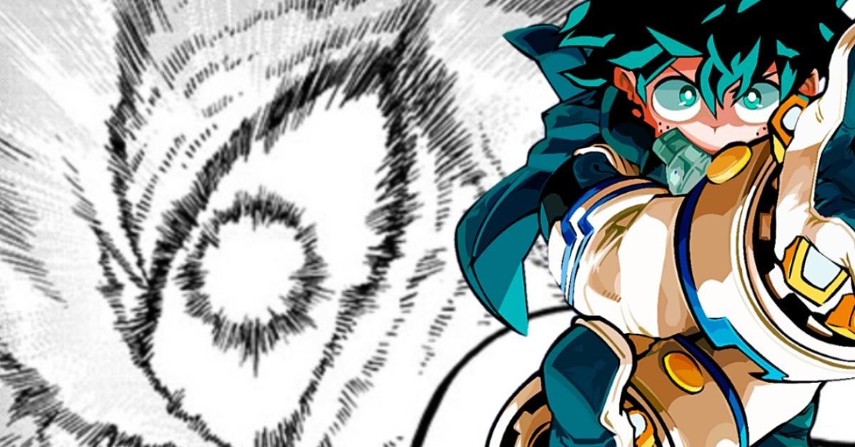 My Hero Academia Shocks With Massive Traitor Reveal Twist