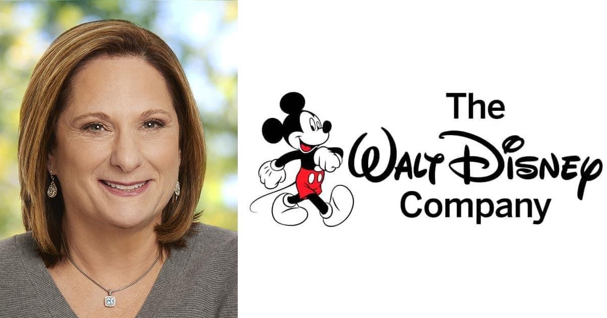 Disney Reveals Susan Arnold to Succeed Bob Iger as Disney Chairman